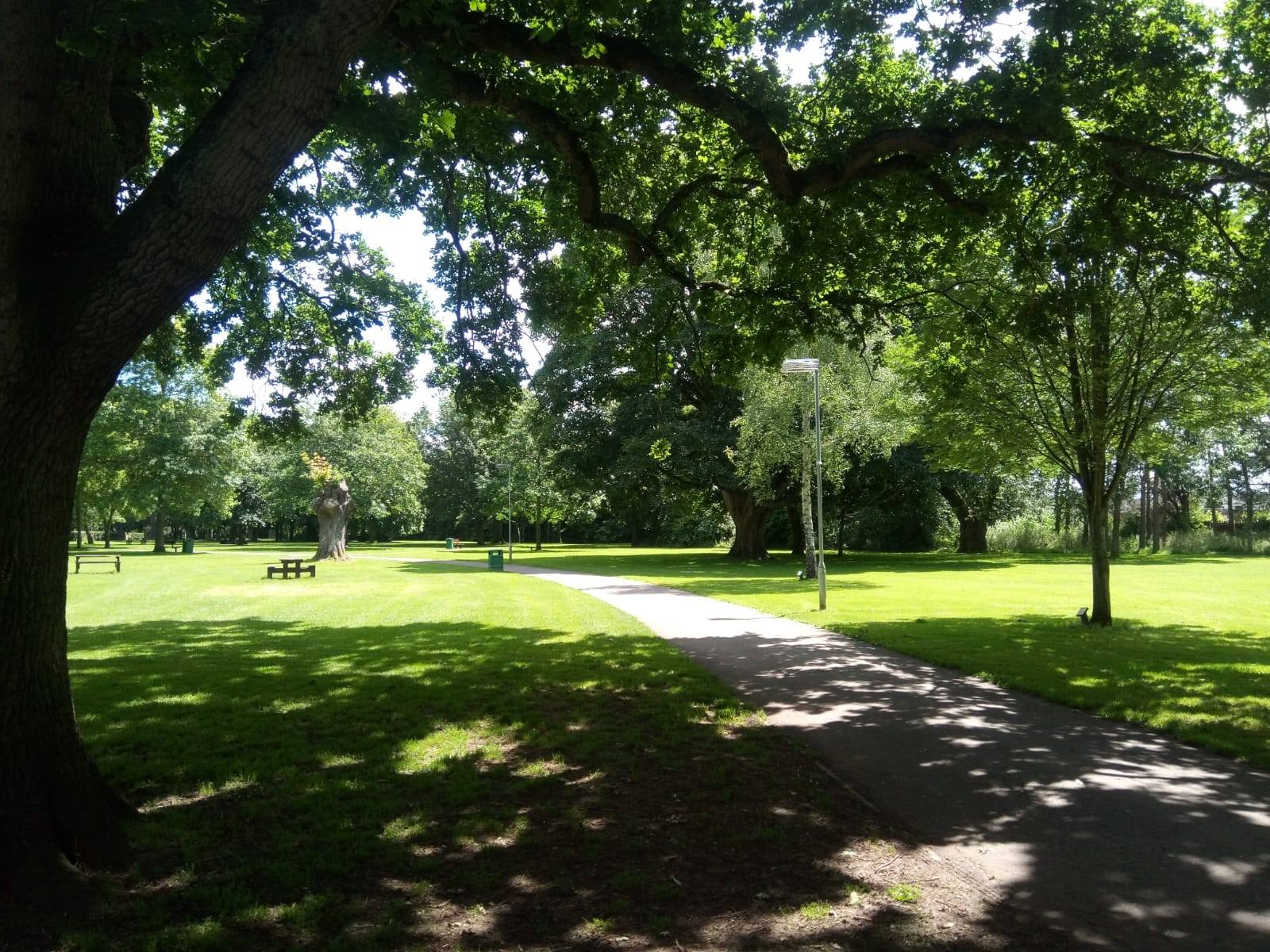 The Yate Community Yate Town Council