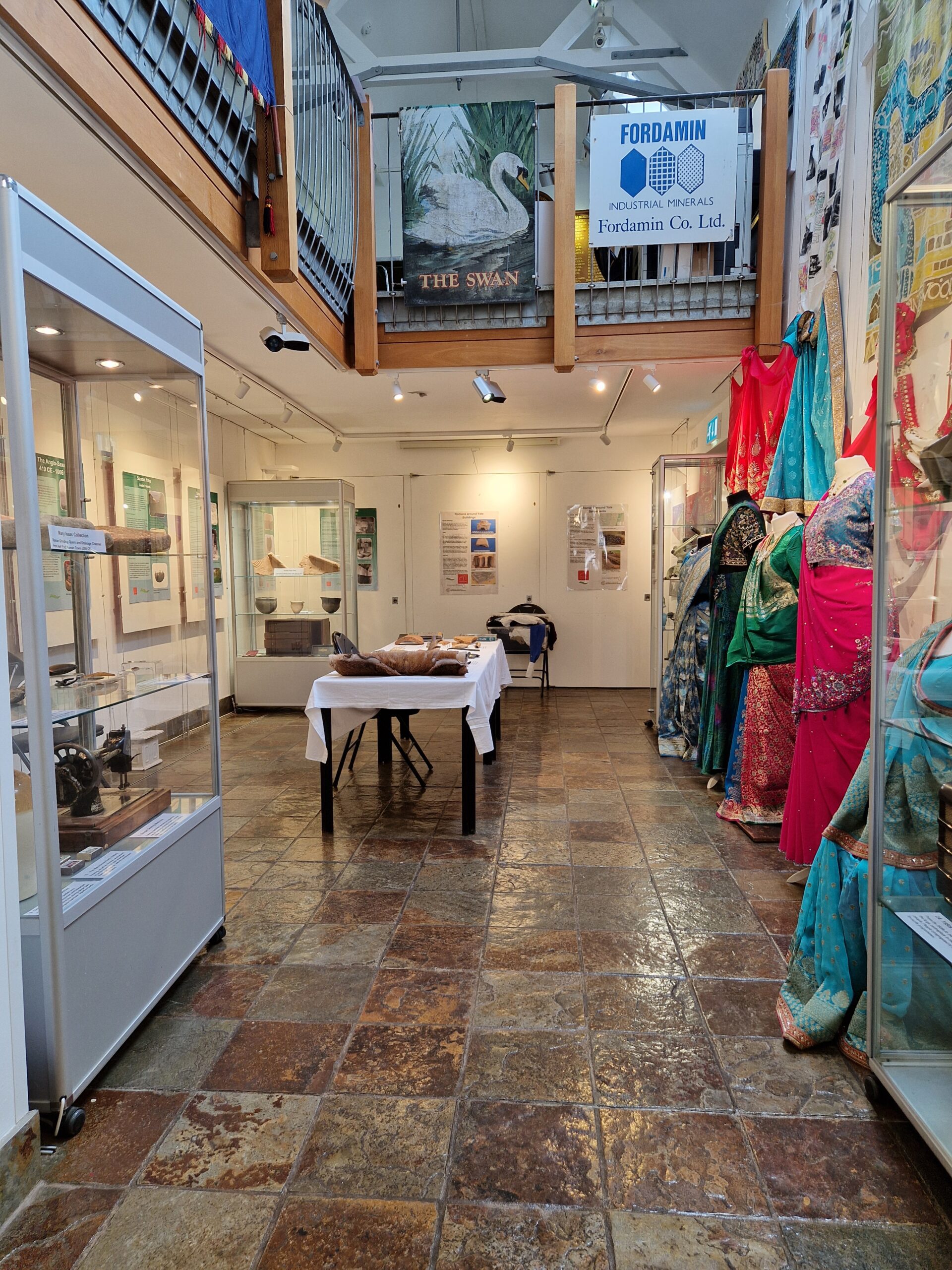 Yate & District Heritage Centre - Yate Town Council