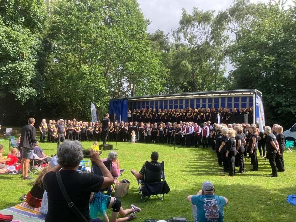 Yate Rocks! - Yate Town Council