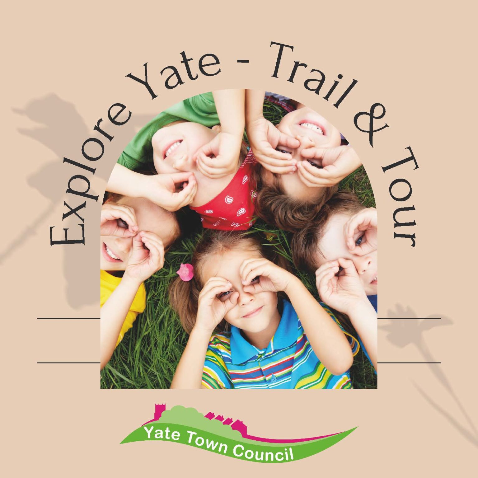 Explore Yate Booklet - Yate Town Council