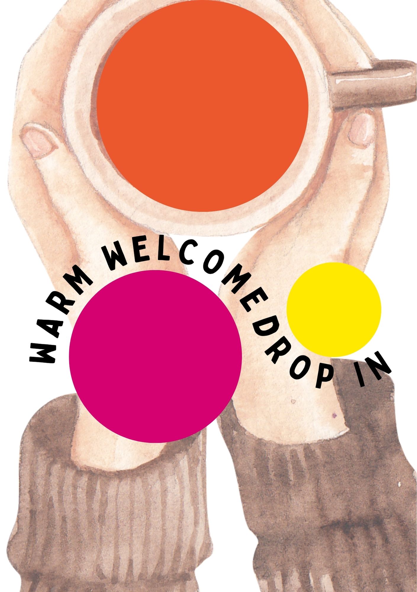 Warm Welcome (1st October 2025 to 30th March 2026) - Yate Town Council